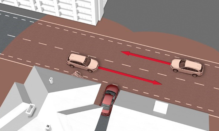 אאודי Q8 | Audi קידמה באמצעות טכנולוגיה