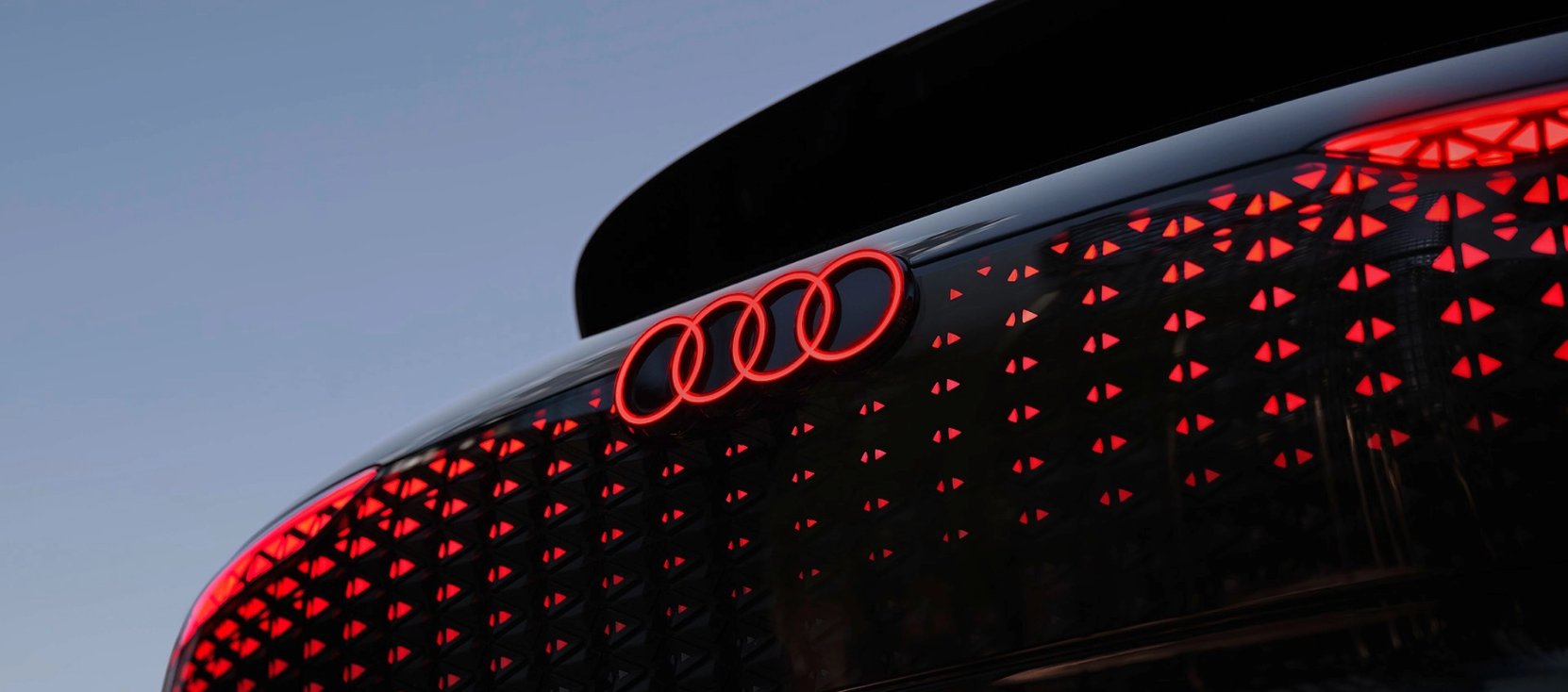 The Audi Urbansphere concept - Audi